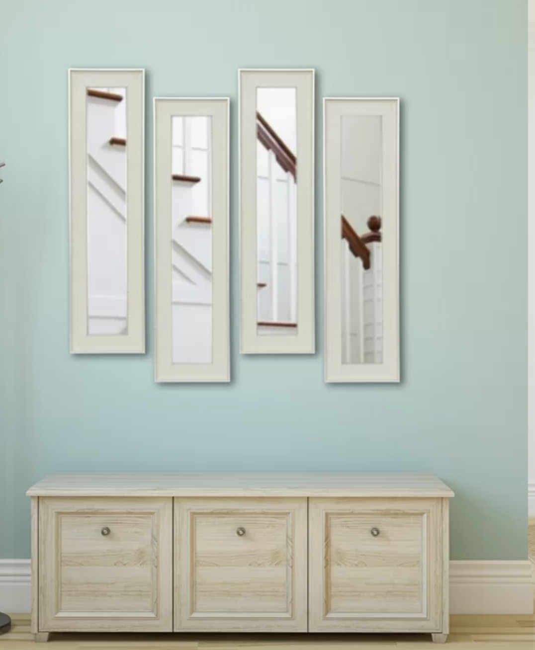 20 Stunning & Innovative Mirror Decor Ideas